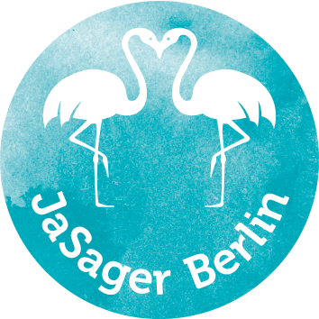 JaSager Berlin Hochzeitsplanung - Startseite